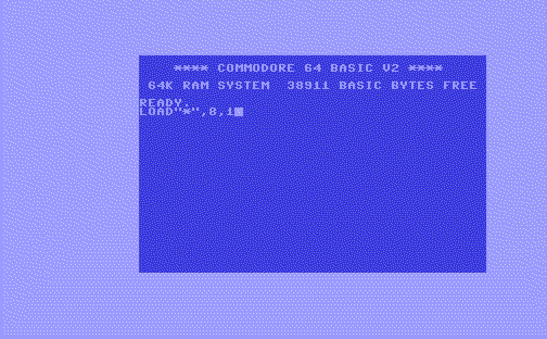 C64 Beginners FAQ